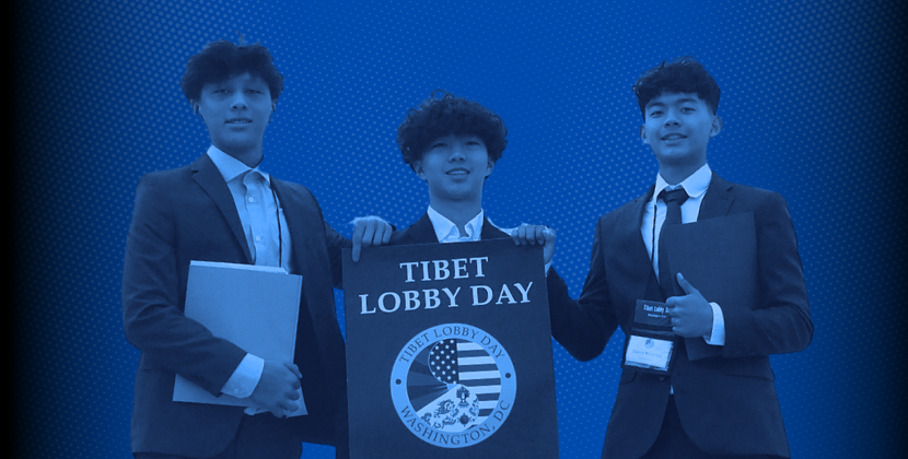 UPDATE: The “Resolve Tibet Act” Has Been Approved By The House Of ...